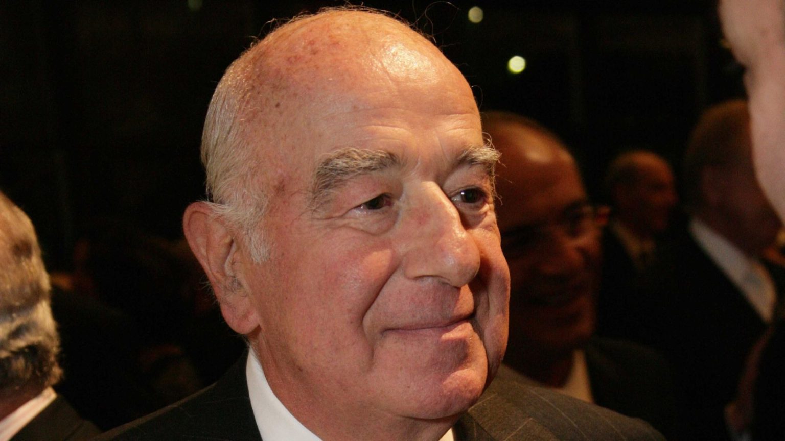 Joseph Safra ou 'Zé', para os íntimos: o banqueiro mais rico do mundo é ...