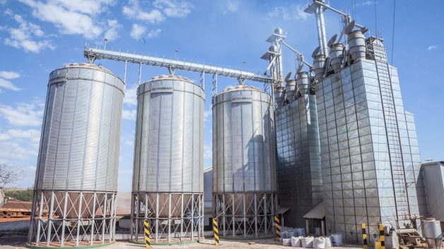 Kepler Weber (KEPL3) avança em plano sucessório; veja quem será o novo ...