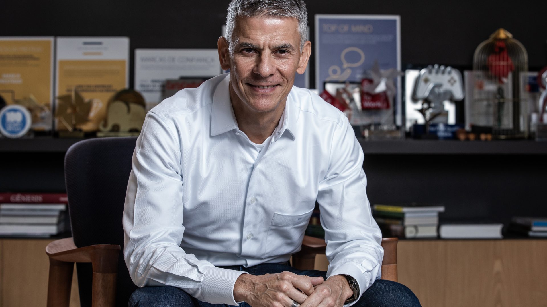 Fernando Teles deixa a Visa e empresa parte em busca de novo CEO no ...