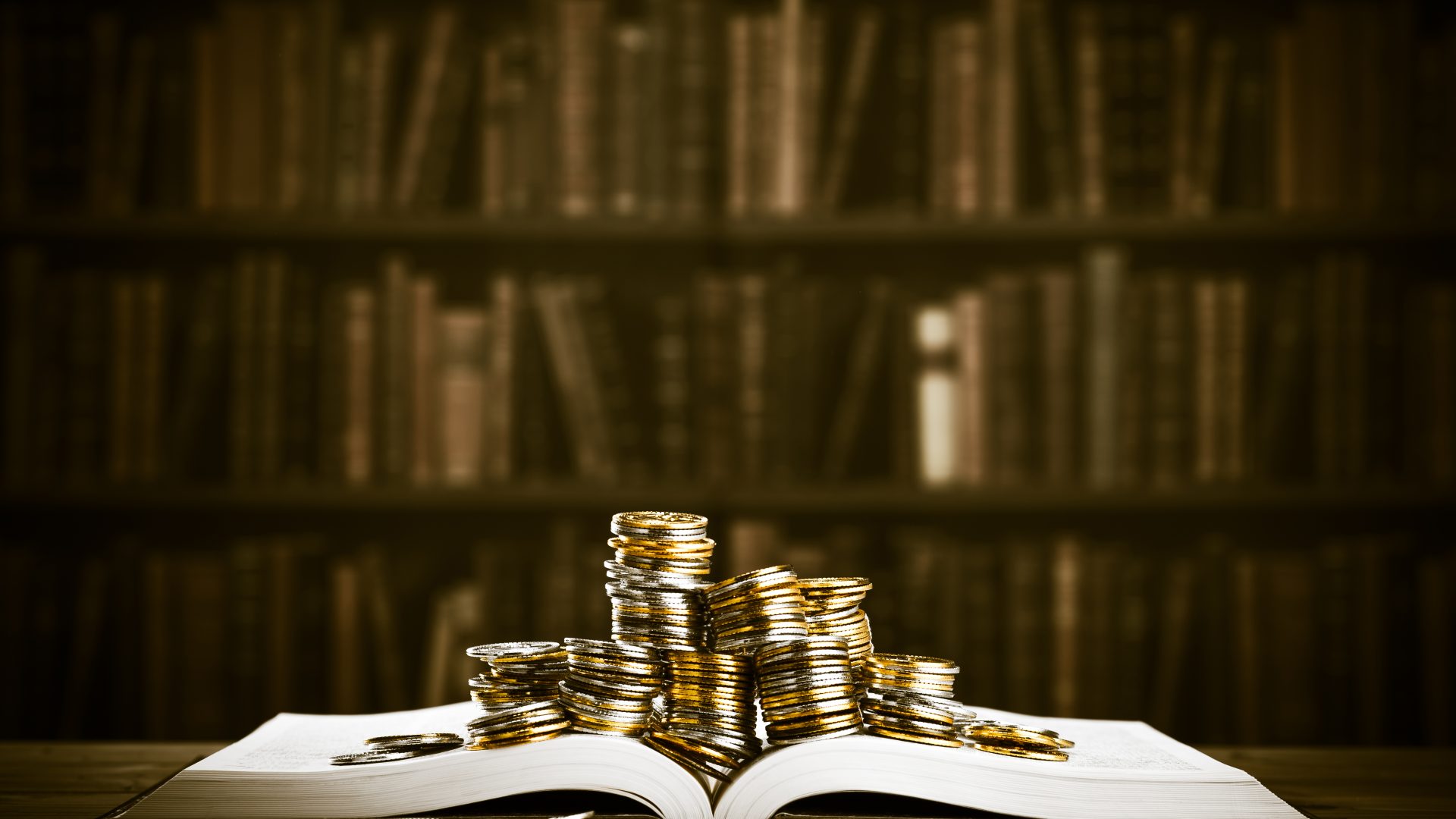 "Breve História das Finanças" explica teorias financeiras - Seu Dinheiro