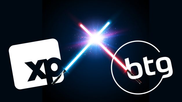 Cinco razões para ter ações do BTG Pactual (BPAC11) e da XP na carteira ...
