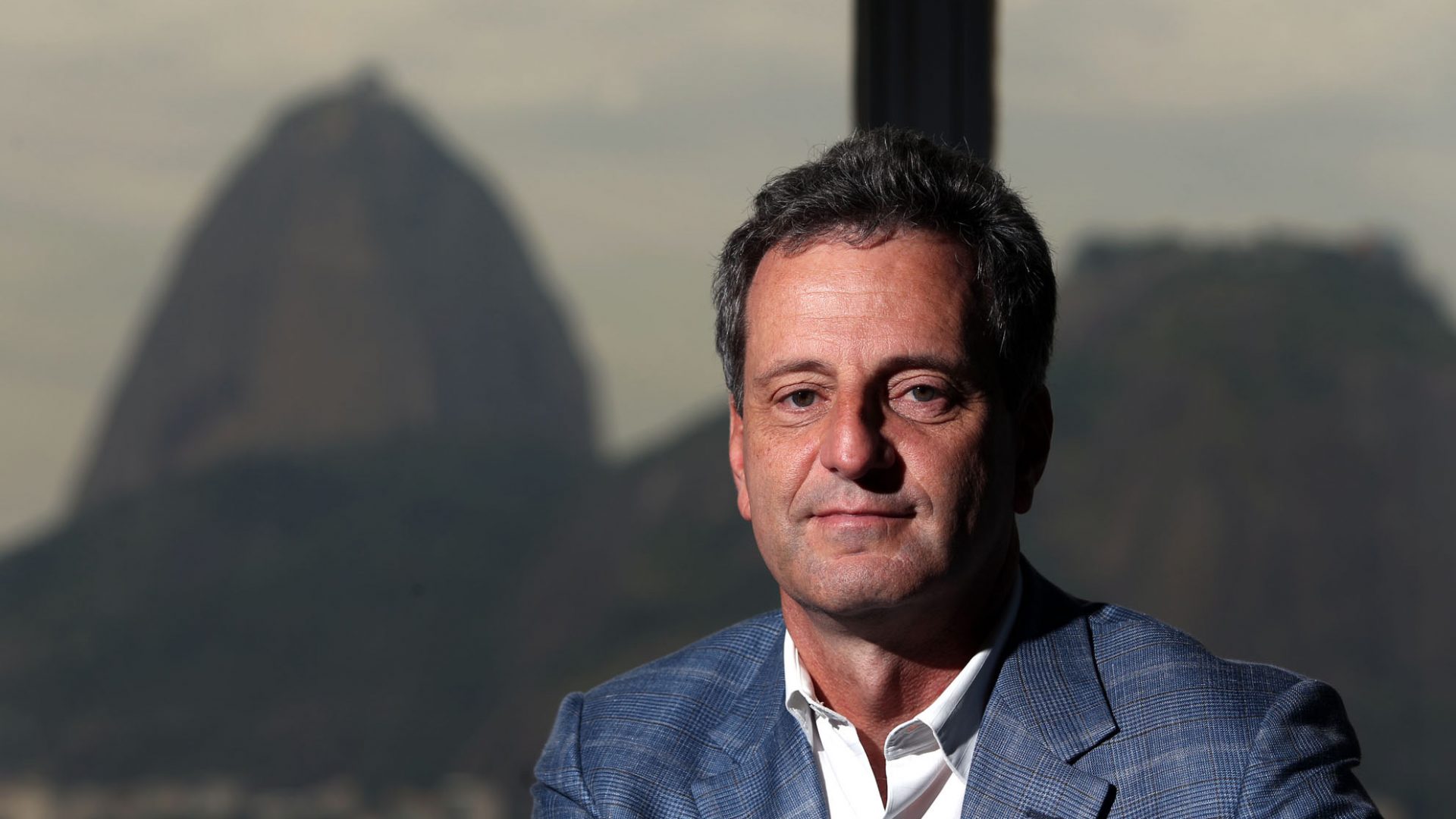 Petrobras confirma indicação de Rodolfo Landim, presidente do Flamengo ...
