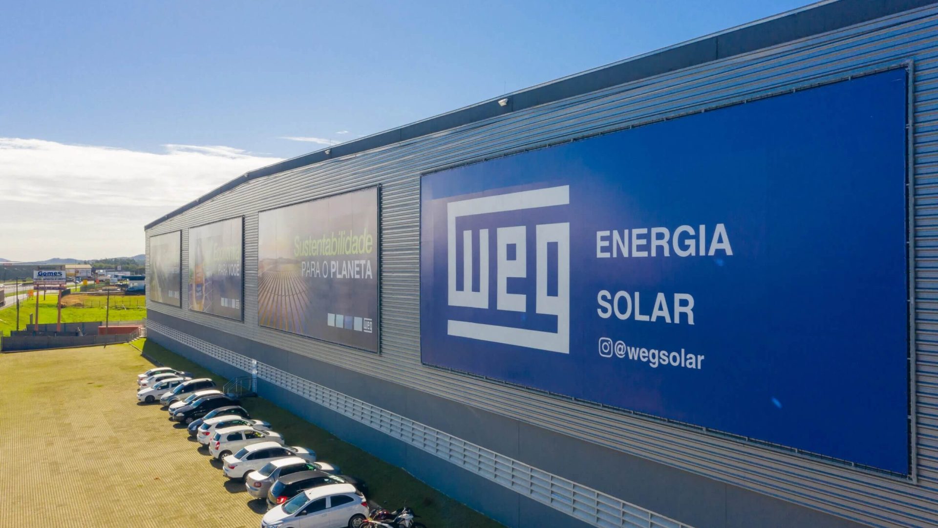 “Fábrica de bilionários” em expansão: Weg (WEGE3) anuncia investimentos ...