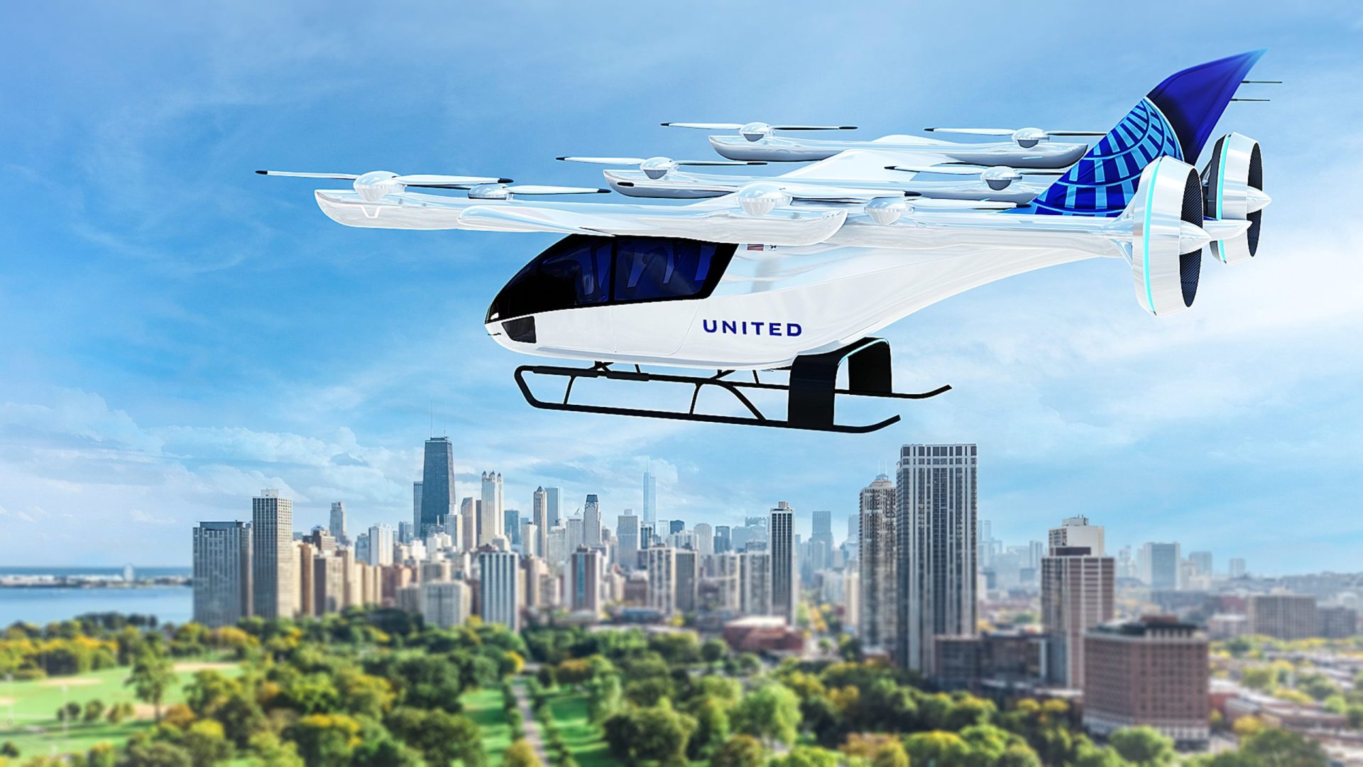Eve Air Mobility: Fabricante do ‘carro voador’ da Embraer fecha acordo ...