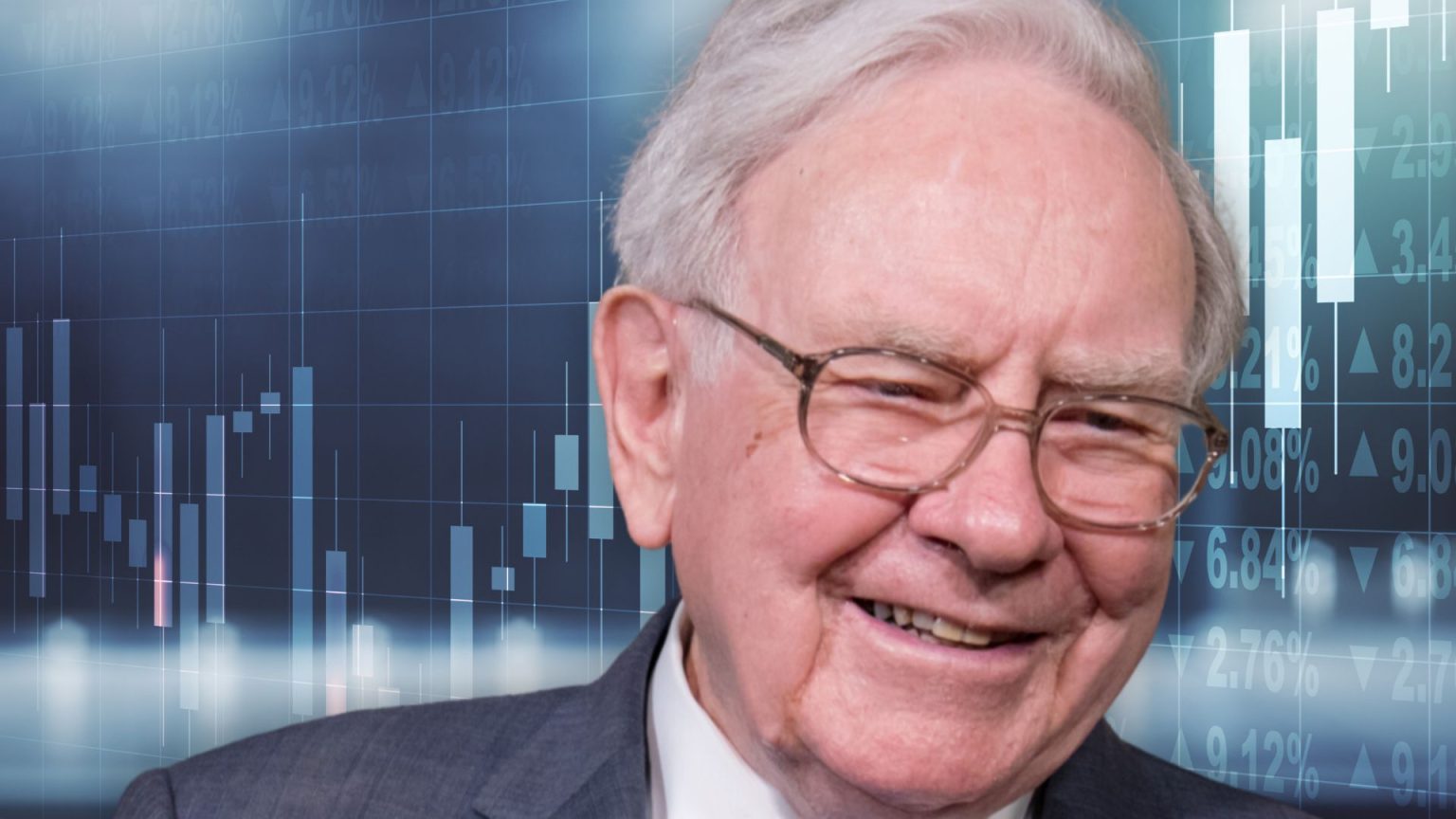 Ao deixar cargo de CEO, Buffet diz que Berkshire tem chances de durar ...