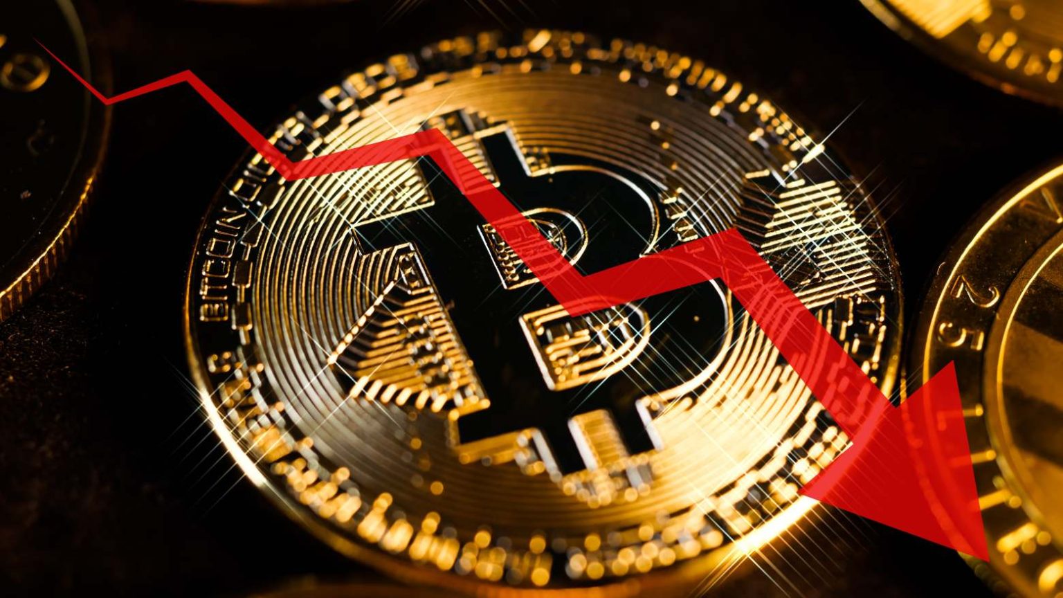 Criptomoedas no vermelho: o que explica a queda do bitcoin (BTC) nesta ...