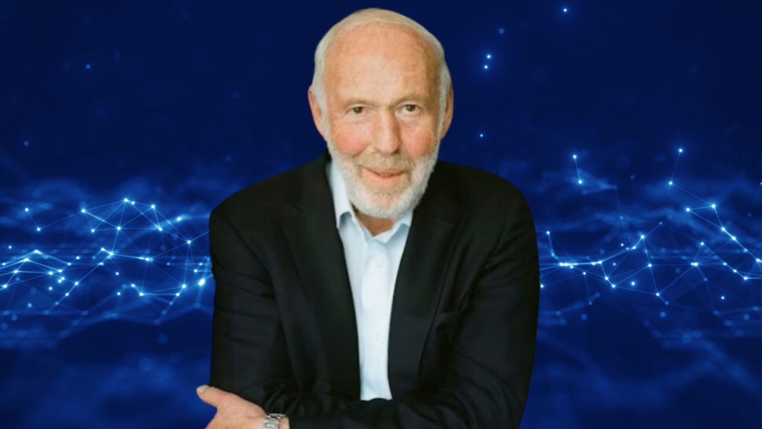 Método de Jim Simons pode gerar média de R$ 1.190 por semana