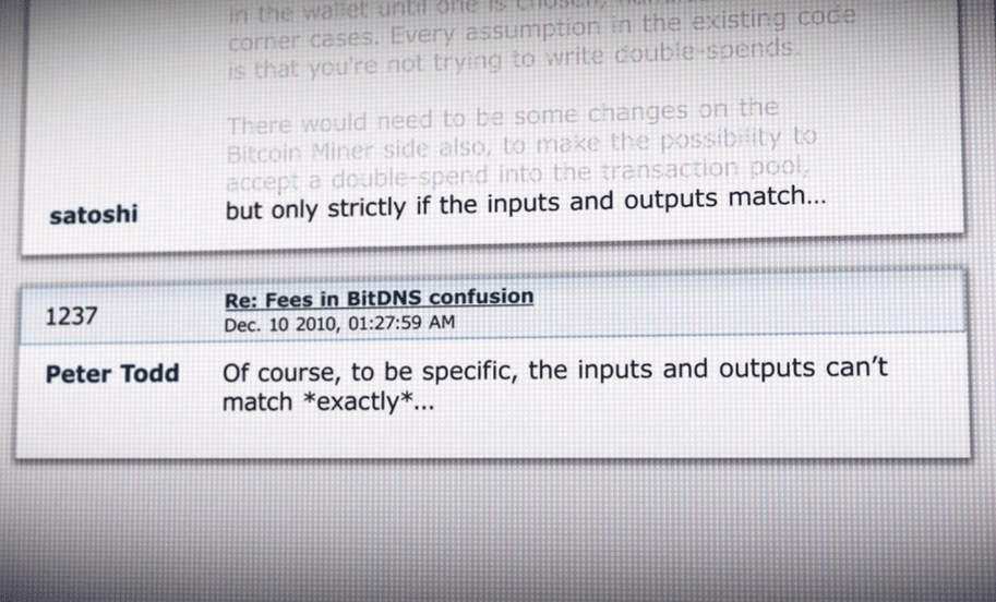 Identidade de Satoshi Nakamoto revelada? Conheça Peter Todd, o “criador ...