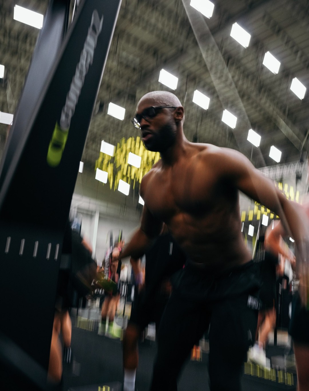 Hyrox no Brasil: conheça a competição que chamou a atenção dos boxes de ...