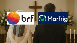 O que o investidor pode esperar da MBRF, a gigante que nasce da fusão de Marfrig (MRFG3) e BRF ...