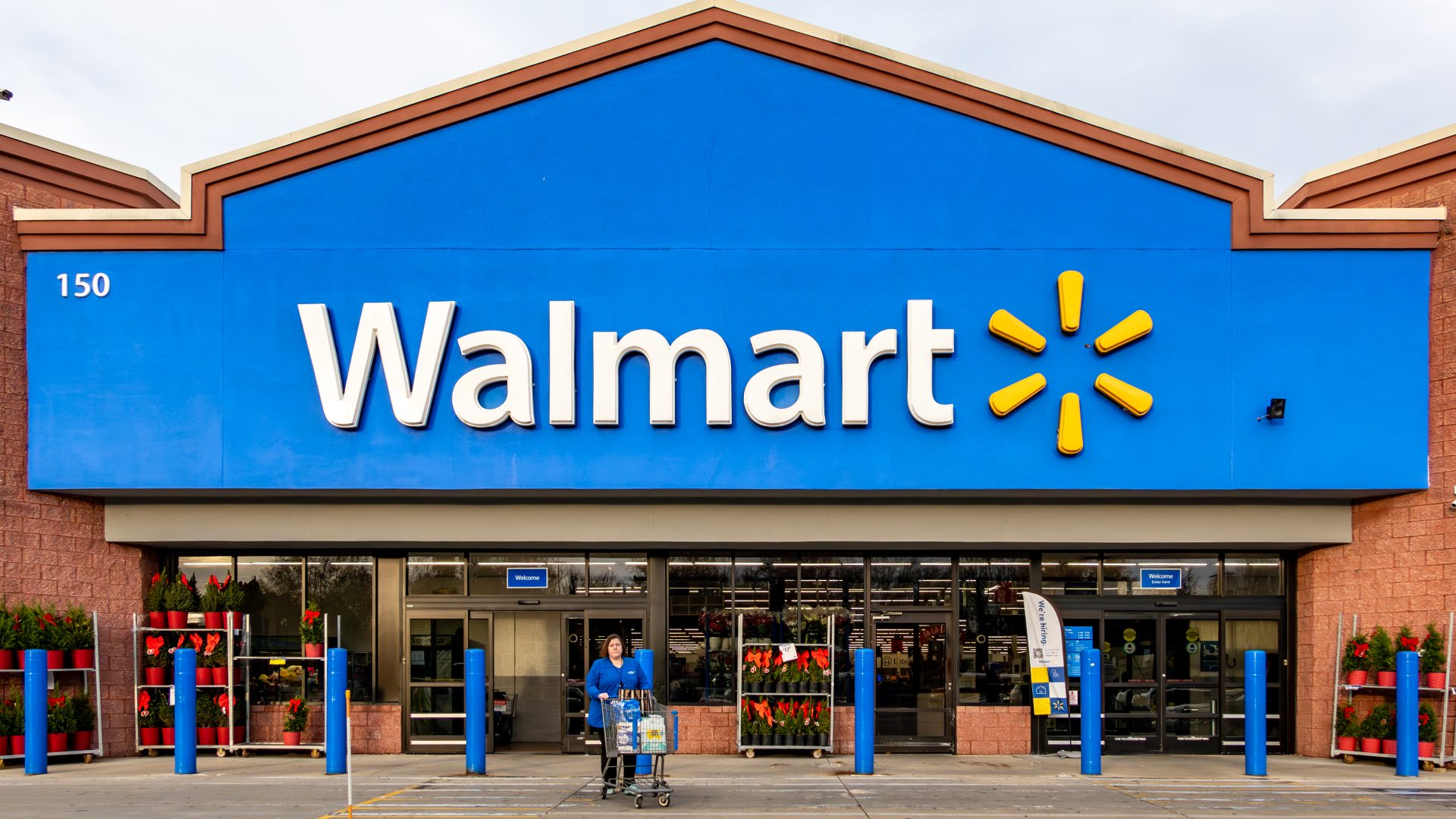 Fortune Global 500: Walmart lidera pela 12ª vez, mas empresas da China ...