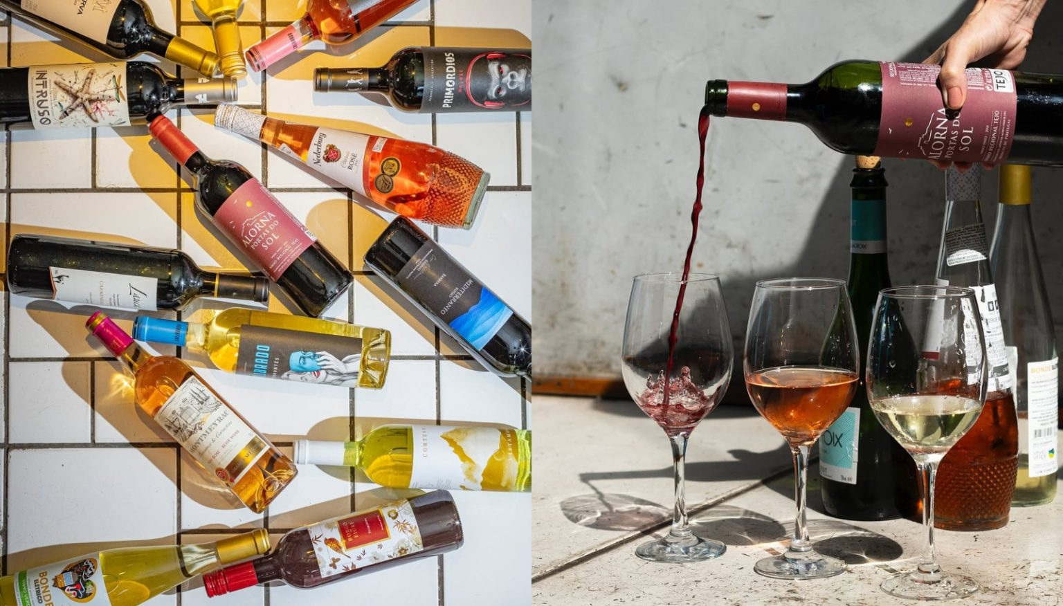 De São Paulo ao Rio: 8 wine bars que realmente valem a visita - Seu ...