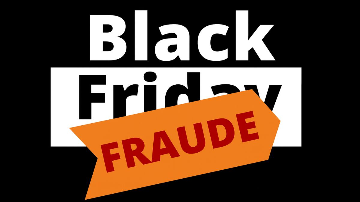 Black Friday ou Black Fraude? Golpes disparam e consumidores ligam o ...
