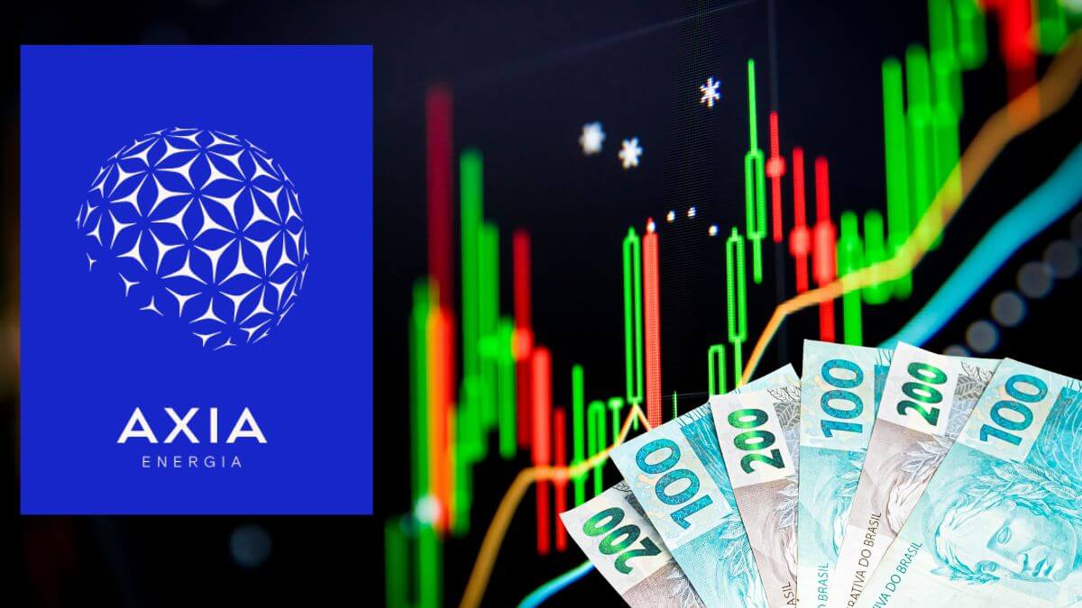 Adeus ELET3 e ELET5: veja o que acontece com as ações da Axia Energia ...