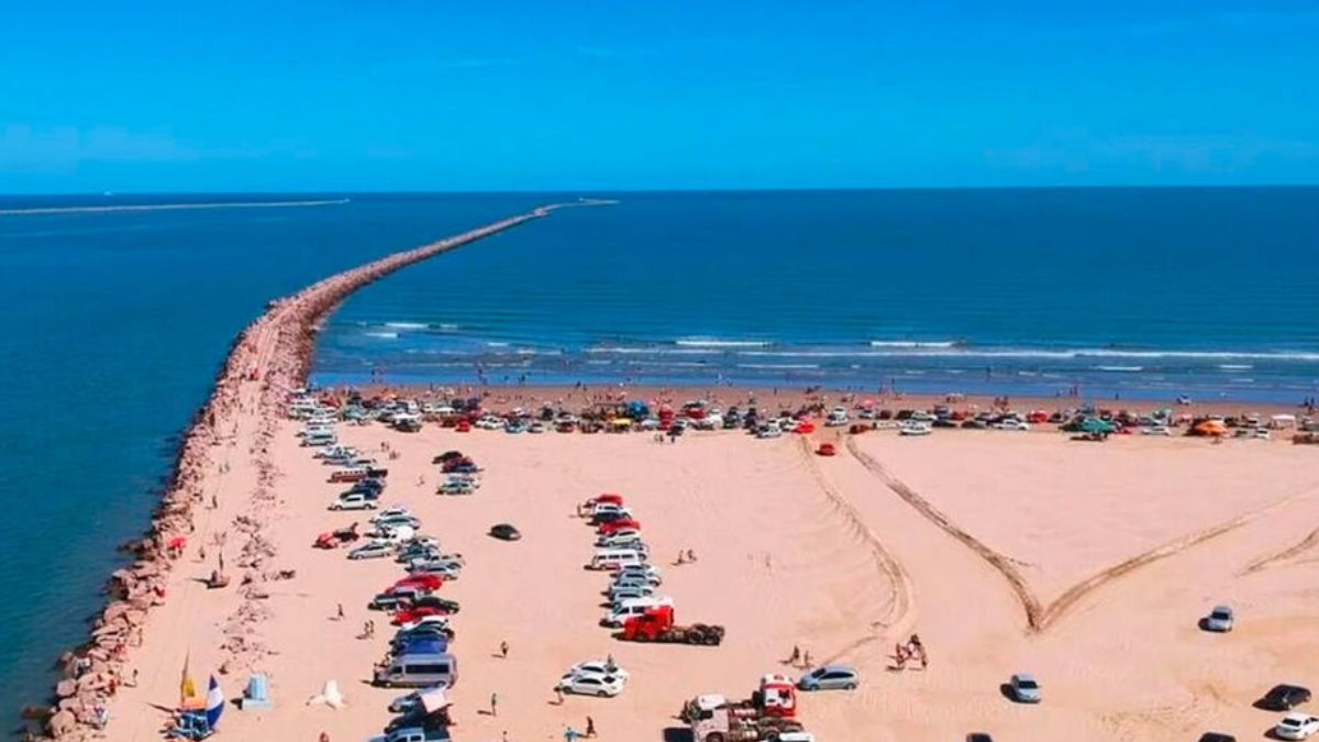 Praia do Cassino: do Guinness Book à Nasa; histórias de golpes, mitos e ...
