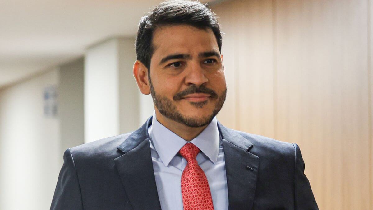 Terceira indicação de Lula ao STF neste mandato: conheça Jorge Messias ...