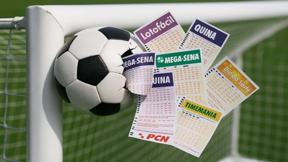 Ganhei na loteria. E agora? Veja o que você precisa fazer para sacar o ...