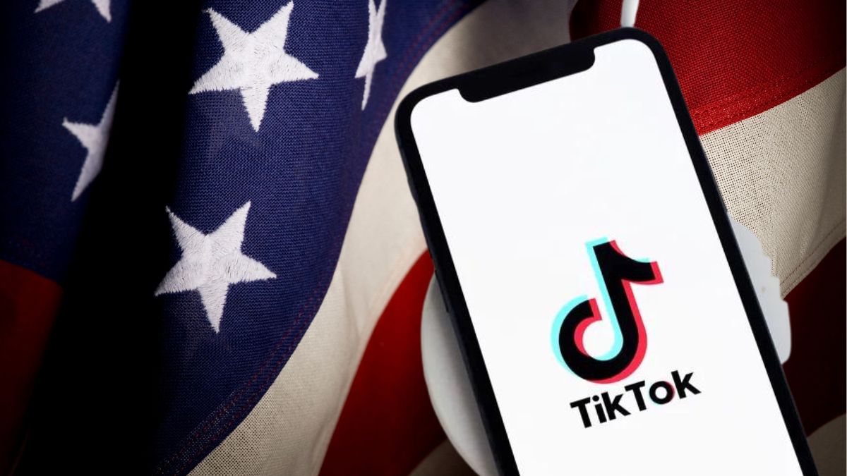 ByteDance cede e livra TikTok do banimento nos EUA; o que ela precisou ...