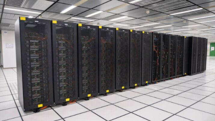 Jaci, o supercomputador que conecta ciência de ponta e saber ancestral ...