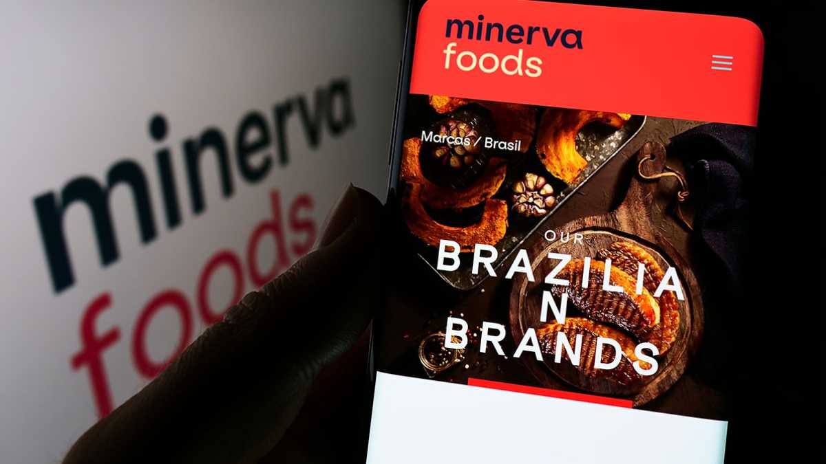 Tempo de vacas magras? Minerva (BEEF3) afunda na bolsa após alerta do ...