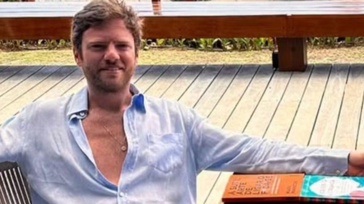 Otto Baumgart, o herdeiro discreto que deixou uma cidade como legado na ...