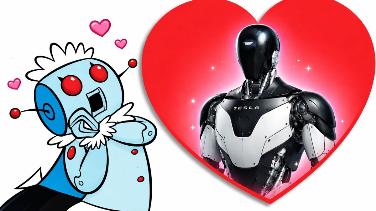 Todo mundo vai ter um? Elon Musk promete comercializar robôs humanoides ...