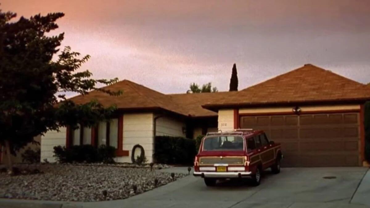 Casa de Breaking Bad tem queda no preço e está à venda com 'desconto ...