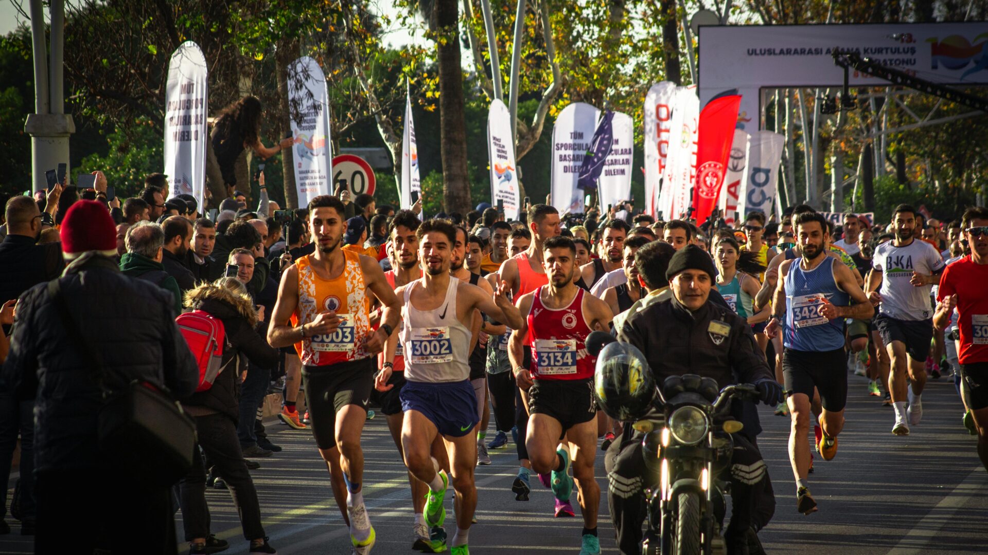 Corrida e ciclismo: as principais provas para colocar na agenda ainda ...